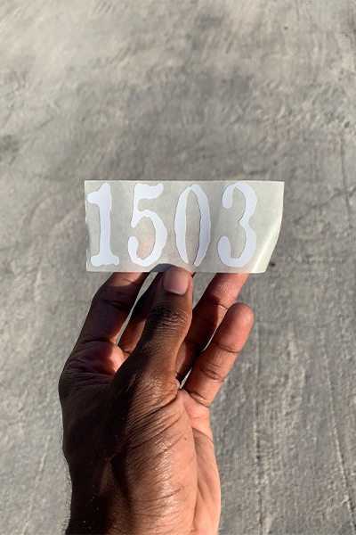 Accessories – 1503 Apparel