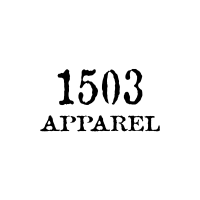 1503 Apparel – 1503 Apparel